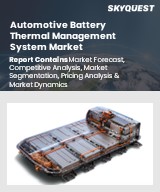 Automotive Battery Thermal Management System Market Size