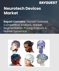 Neurotech Devices Market Companies