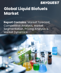Liquid Biofuels Market Size, Forecast, and Business Growth Report