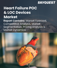 Heart Failure POC & LOC Devices Market Worldwide