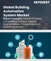 Building Automation System Market Statistics, Insights, and Growth Trends