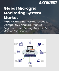 Microgrid Monitoring System Market Companies