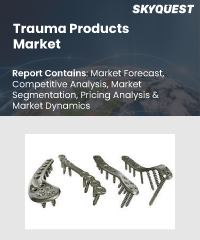 Trauma Products Market Companies
