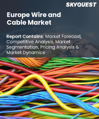 Europe Wire and Cable Market Analysis, Size, Share & Trends | 2032