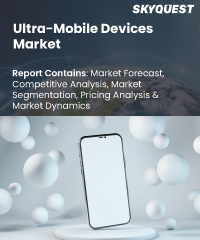 Ultra-Mobile Devices Market Size, Share, Growth Analysis - Industry ...