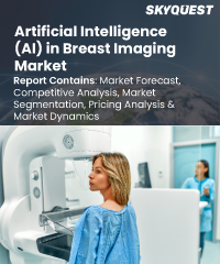 Artificial Intelligence (AI) in Breast Imaging Market Worldwide
