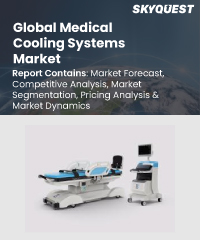 Medical Cooling Systems Market Growth, Trends, and Global Business Insights