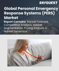 Personal Emergency Response Systems (PERS) Market Trends, Forecast, and ...