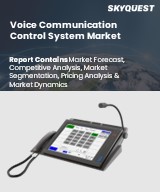 Voice Communication Control System Market Analysis