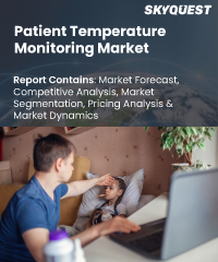 Patient Temperature Monitoring Market Companies