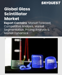 Glass Scintillator Market Companies