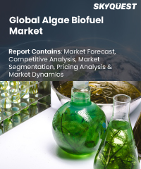 Algae Biofuel Market Size, Share, Growth & Analysis 2032