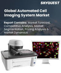 Automated Cell Imaging System Market Worldwide