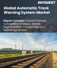 Automatic Track Warning System Market Companies