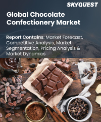 Chocolate Confectionery Market Analysis, Forecast, and Competitive Outlook