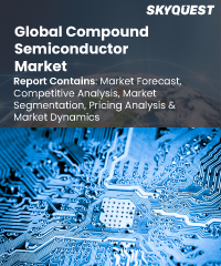 Compound Semiconductor Market Forecast, Growth, and Future Opportunities
