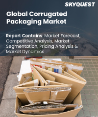 Corrugated Packaging Market Statistics | Growth Trends- 2032