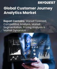 Customer Journey Analytics Market Size, Share & Forecast 2025–2032