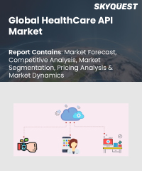 HealthCare API Market Growth, Size, Share & Trends | 2032