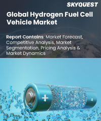 Hydrogen Fuel Cell Vehicle Market Outlook, Insights, and Long-Term Forecast 2025-2032