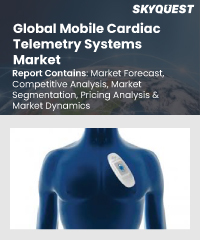 Mobile Cardiac Telemetry Systems Market Insights, Trends, and ...