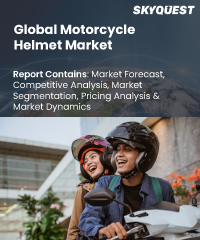 Motorcycle Helmet Market Size, Share [2032] Report