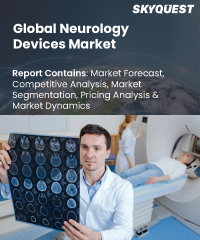 Neurology Devices Market Statistics, Growth, and Forecast [2032]