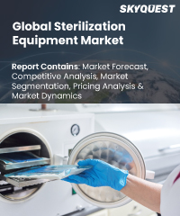 Sterilization Equipment Market Share, Size, and Competitive Outlook