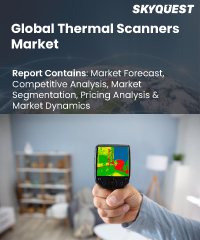 Thermal Scanners Market Growth, Forecast, and Global Insights 2025-2032