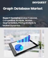 Graph Database Market Statistics, Insights, and Growth Trends