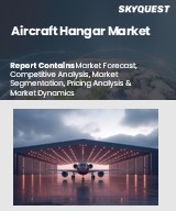 Aircraft Hangar Market Size & Share | Industry Growth [2032]