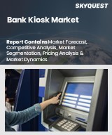Bank Kiosk Market Size, Share, and Industry Growth Dynamics