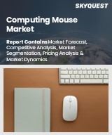 Computing Mouse Market Insights, Trends, and Regional Growth Report