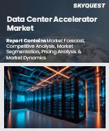 Data Center Accelerator Market Size, Share, Growth, and Forecast [2032]