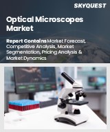 Optical Microscopes Market Growth, Share, and Business Opportunities Report