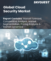 Cloud Security Market Size, Share, Trends & Growth 2032