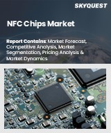 NFC Chips Market Size, Share and Analysis | Trends – 2032
