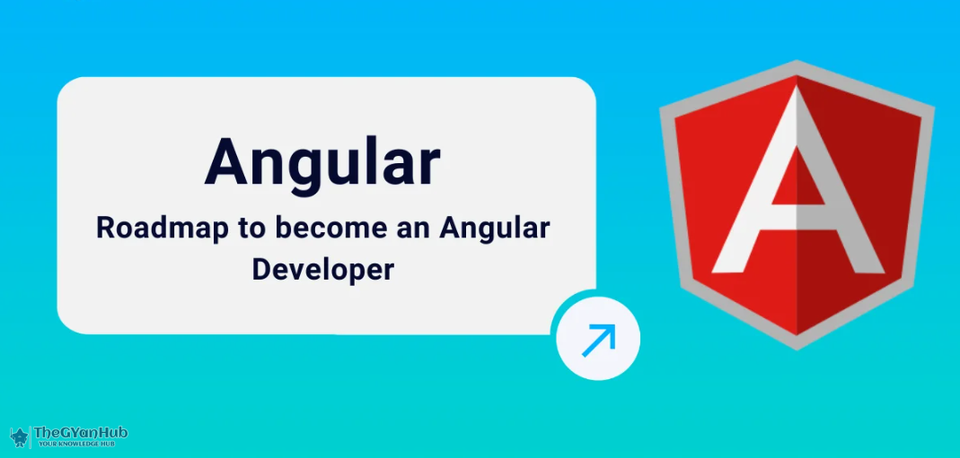 Learn Angular Fast: A 30-Day Roadmap for Beginners