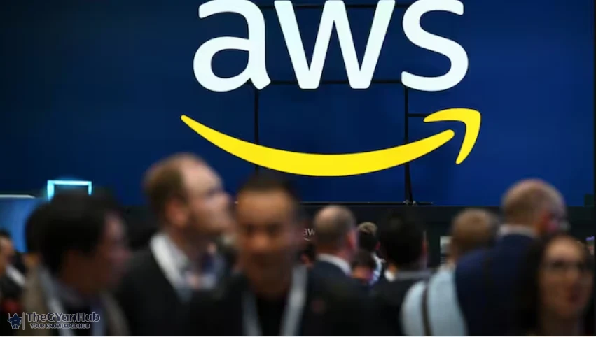 Amazon's AWS Experiences a Worldwide Outage, Interrupting Prime Video ...
