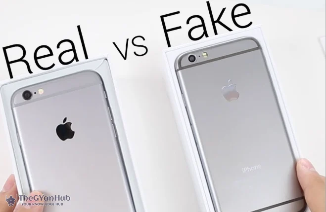 Watch Out for Fake Clones Flooding the Market as the Apple iPhone ...