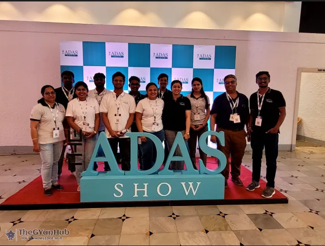 Vayavya Labs and SimDaaS Pave the Way for India's Autonomous Future