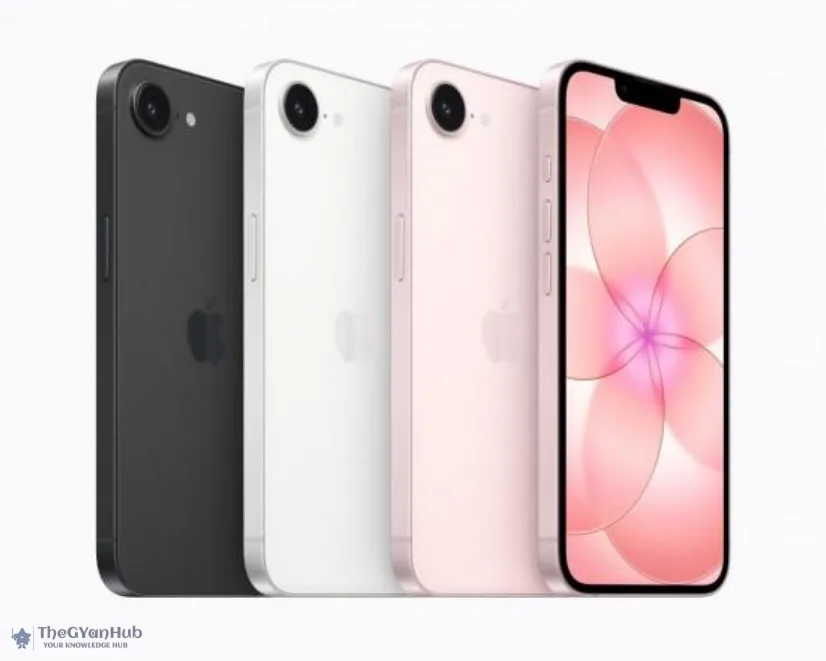 iPhone 17 Series Prices Revealed: India, UAE, US, Canada, Singapore ...
