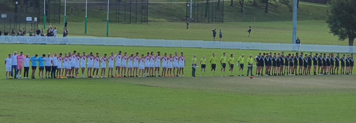 St George AFC | News