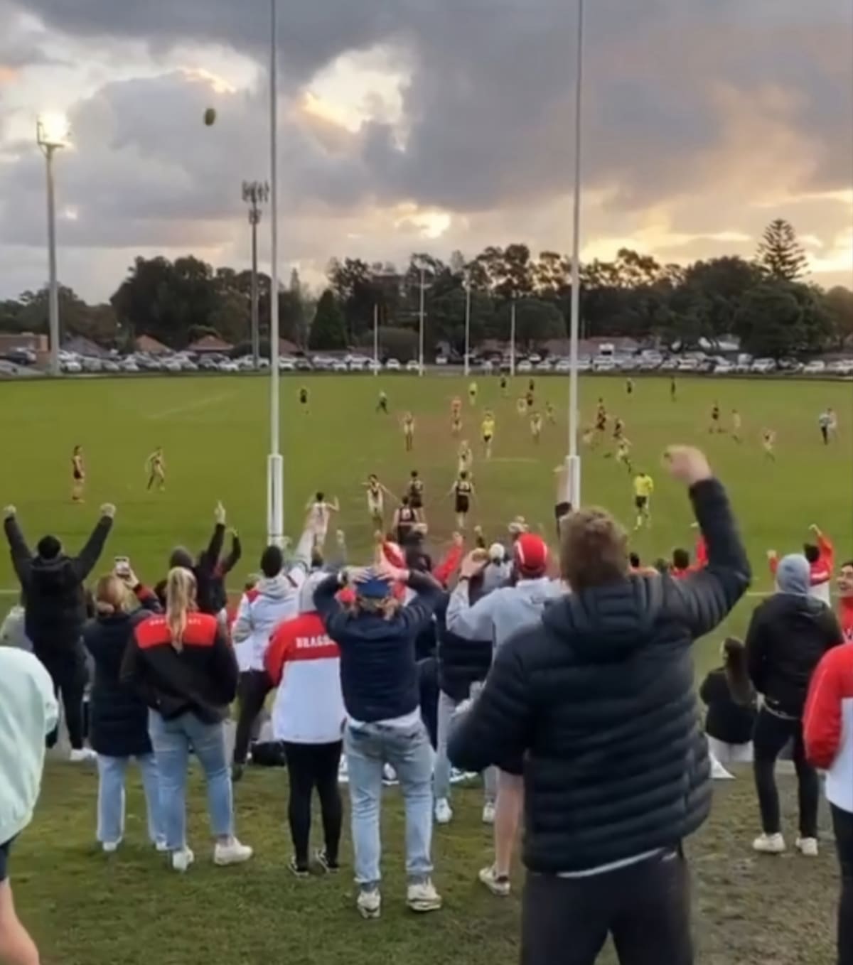 St George AFC | News