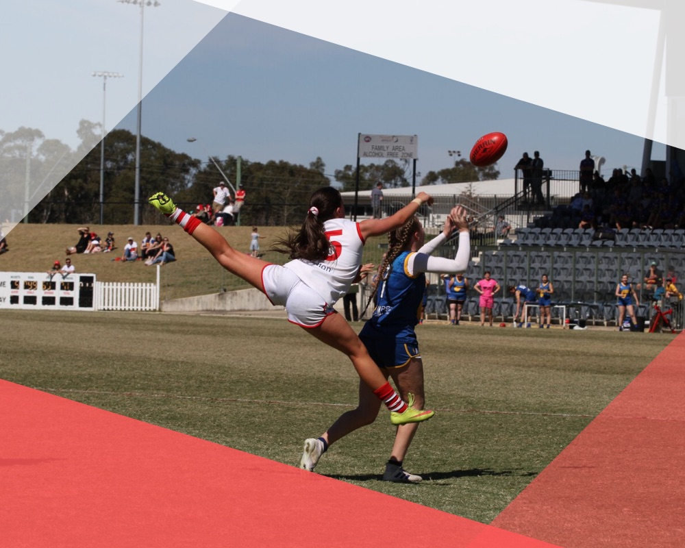 St George AFC Dragons