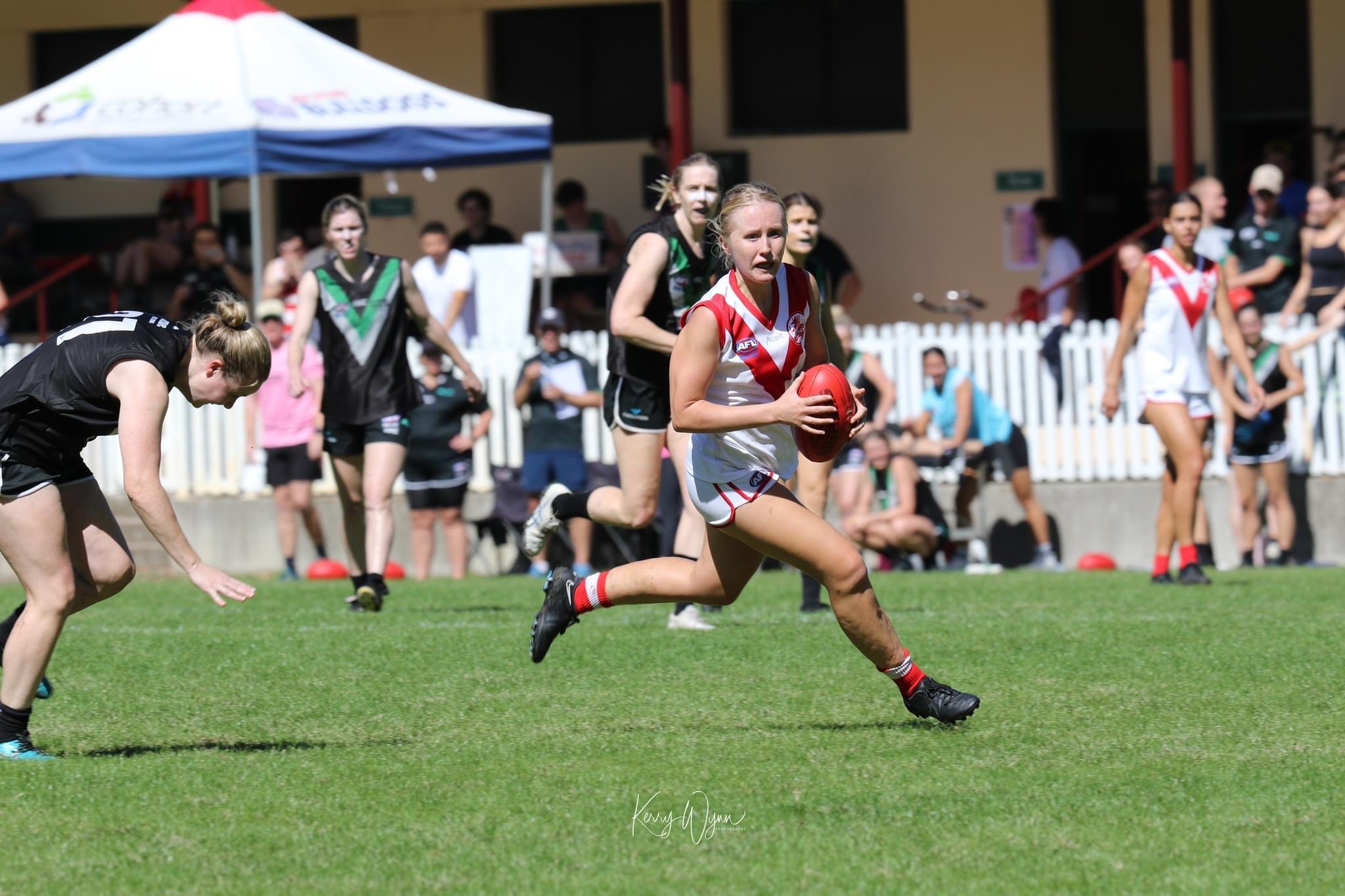 St George AFC | The Saturday Summary -AFL Sydney Round 3, 2023