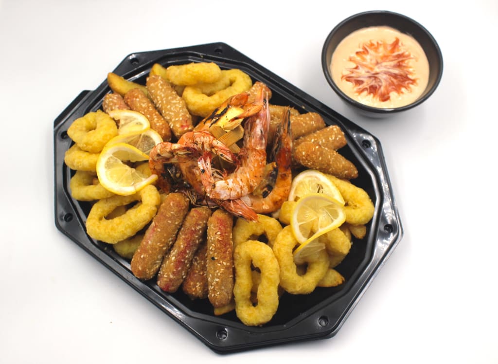 Platouri Rapide - Fabrica de Platouri