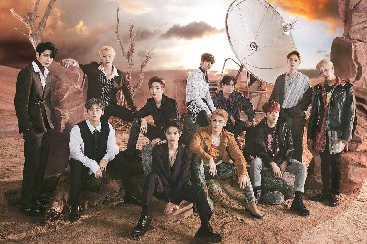 Wanna One Set to Reunite in New Reality Show - KwaveBlog