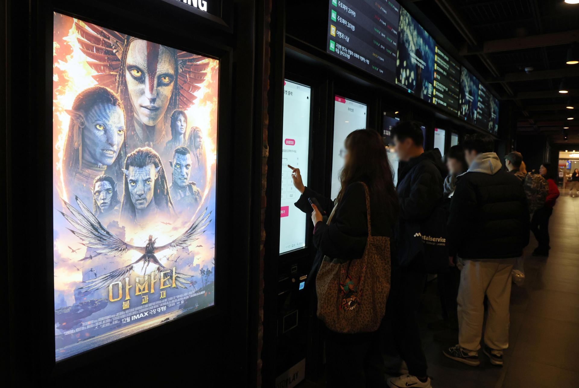 Avatar 3 Breaks Korean Box Office Records - KwaveBlog