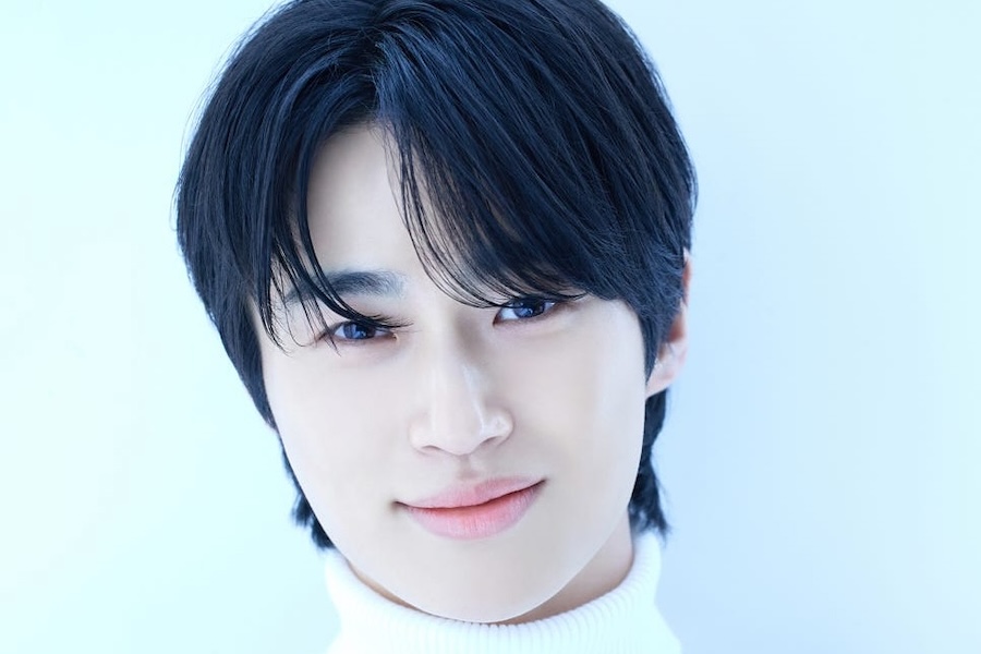 Byeon Woo Seok Rings in New Year with Generous Donation - KwaveBlog